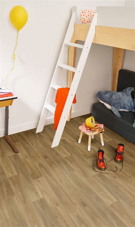 Sols Vinyle En Lés Quintex Beauflor