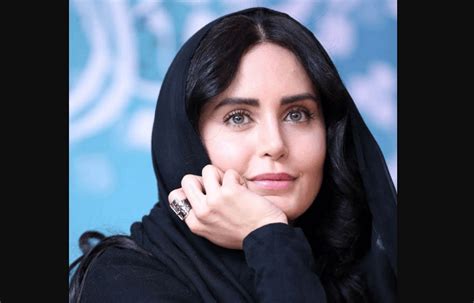 اولین مصاحبه الناز شاکردوست قبل از بازیگر شدنش فیلم