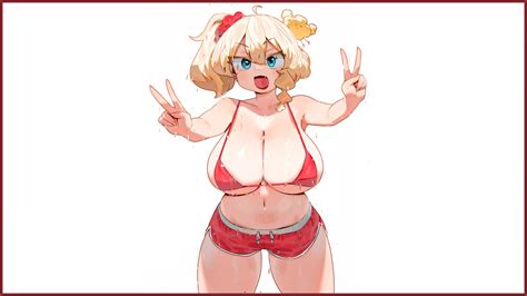 Curvy Boobs Big Boobs Huge Breasts Cleavage Thighs Thick Thigh