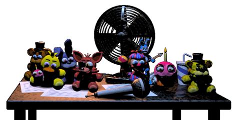 Наклейка Fnaf Png Avatan Plus