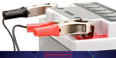 Lokasi Dan Harga Cas Aki Motor Terdekat September