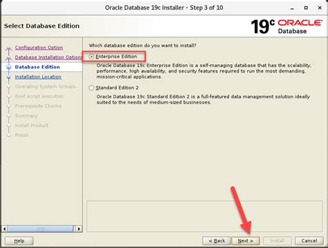 Oracle Ebs Database Upgrade From 12c To 19c Part 1 Oracle Solutions