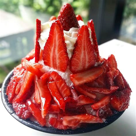 รวมภาพอาหารรสเด็ด ทั้งคาวหวานผลไม้ เห็นแล้วน้ำลายแตก