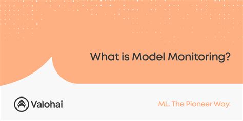 What Is Model Monitoring