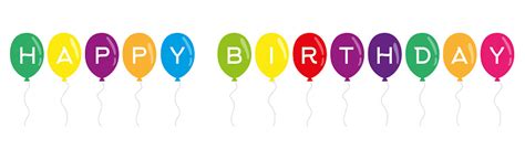 만화 풍선의 집합입니다 생일과 파티를위한 풍선 축하를 위한 플랫 아이콘입니다 벡터 그림 Celebrate Brooklyn에 대한 스톡 벡터 아트 및 기타 이미지 Istock