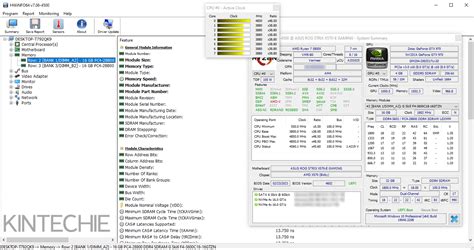 How To Find Hardware Info And Serial Number