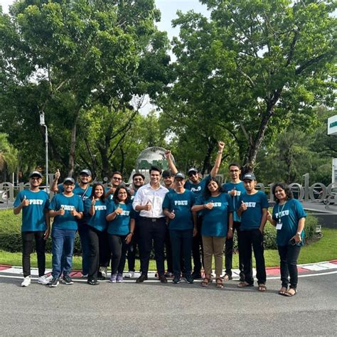 Ranadheer Mandadi On Linkedin Aitasia Ait Pdpu Pdeu Immersion Innovation Engineering