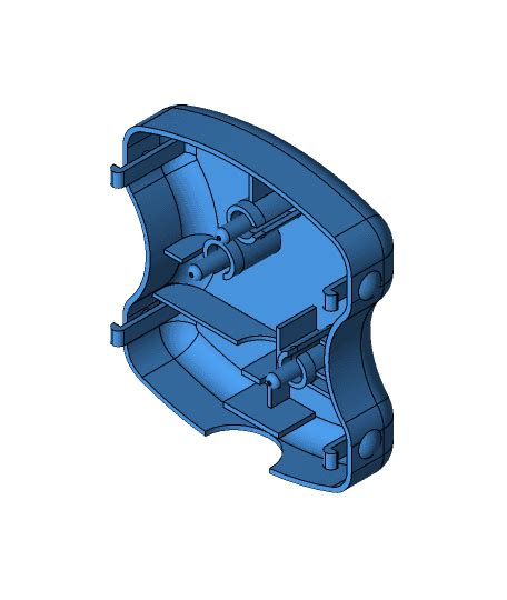Solid Sldprt 3d Model By Tùng Phan Khắc On Thangs