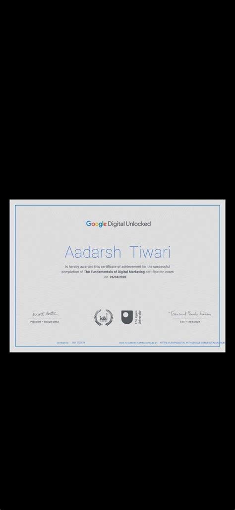Aadarsh Tiwari Posted On Linkedin