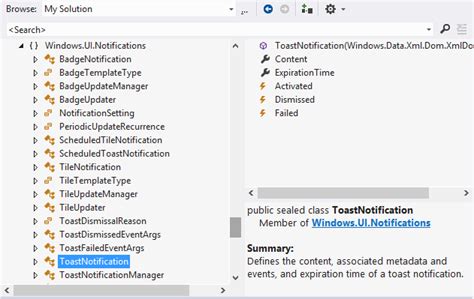 using windows runtime winrt apis from desktop applications tim anderson s it writing