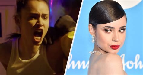 Sofia Carson Profile Songbird