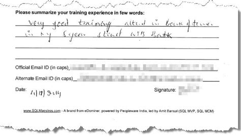 Sql Server Training Sql 2014 Hyderabad December 2015