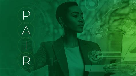 Como O Framework Pair Ajuda A Estruturar A Adoção De Ia Nos Negócios Mirante Tecnologia