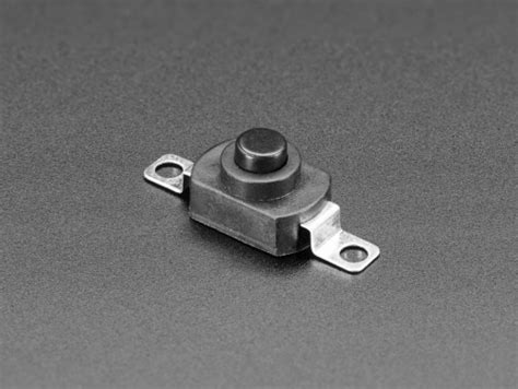 로봇사이언스몰 Adafruit 에이다프루트 Mini Onoff Push Button Switch Id3870