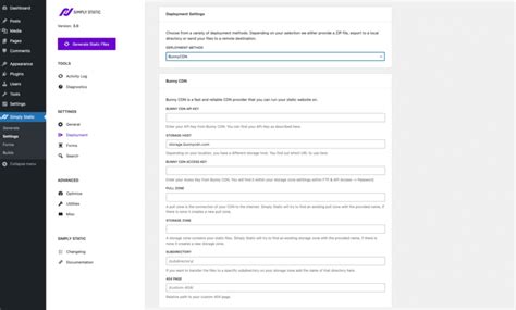 How To Build A Static Website The Easy Way