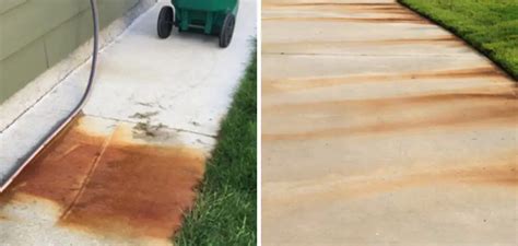 How To Prevent Rust Stains From Well Water Easy Methods