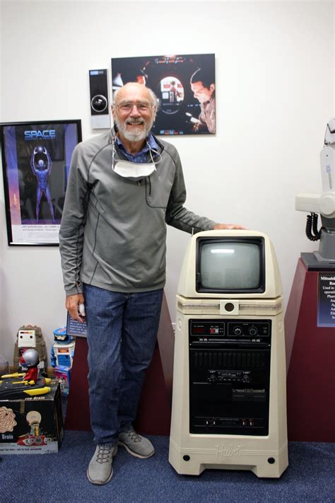 Hubot A History And Reminiscence — American Computer And Robotics Museum