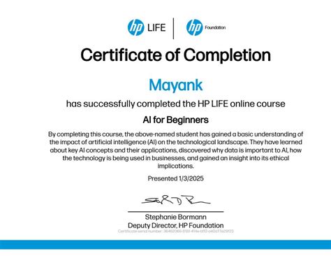 Mayank S On Linkedin Ai Artificialintelligence