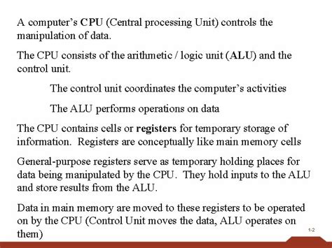 Computer Block Diagram Cpu Alu Input Output Unit Computer Block Diagram Cpu Alu Input Output Unit