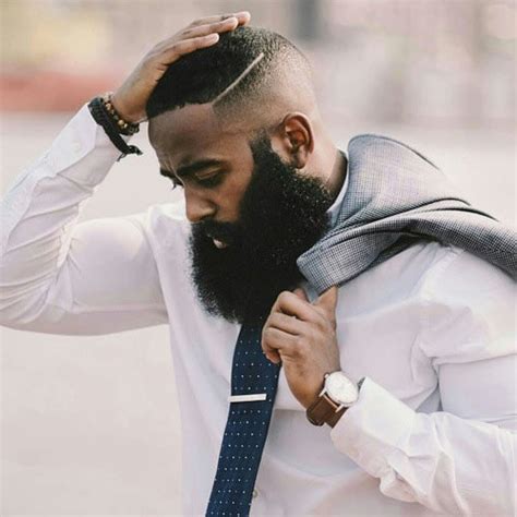 Sexy Long Beard Styles For Men Trends