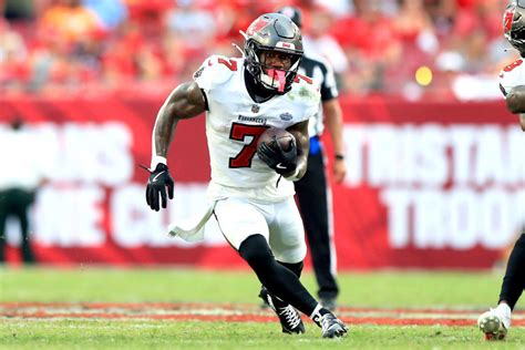 Fantasy Football Running Backs Best Ball Rankings For 2025 Tiers 1 3