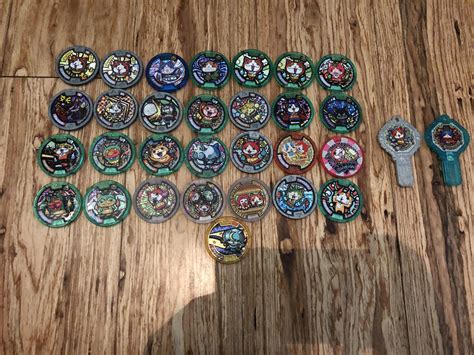 Every Nyan I Have R Yokaiwatch