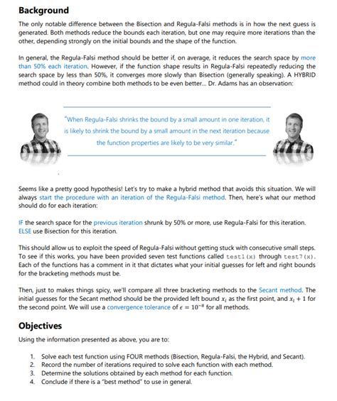 Background The Only Notable Difference Between The