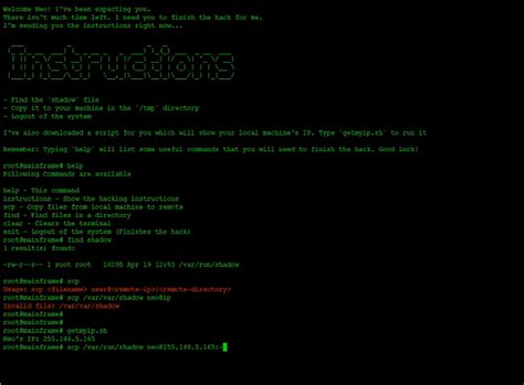 Paid Standalone Terminal Hacking Minigame Fivem Releases Cfx Re Community