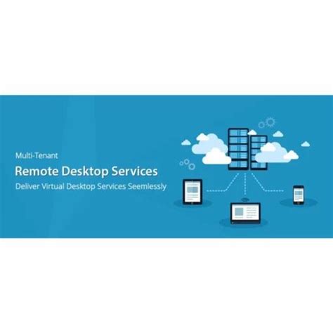 Remote Desktop Services At ₹ 1500 Month In Hyderabad Id 2853412080388