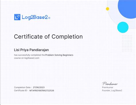 Lisi Priya A P On Linkedin Java Problemsolvingskills Qaautomation