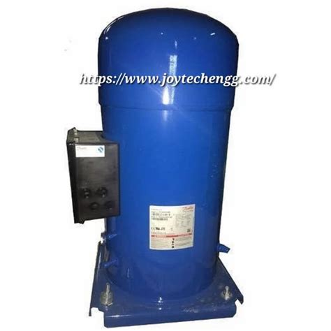 Sy240 Danfoss Compressor At ₹ 115000 Scroll Compressor In New Delhi Id 27111548112