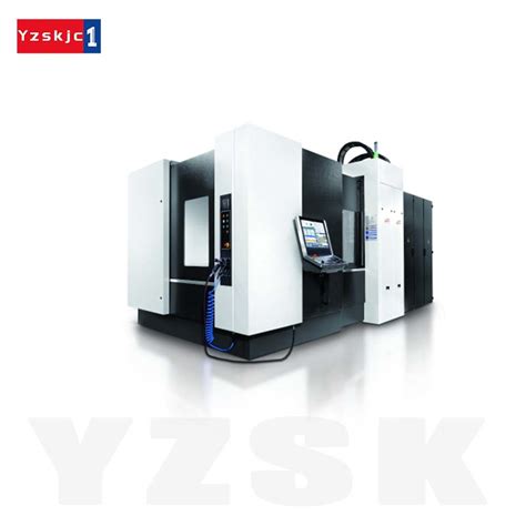 China 5 Axis Slant Bed Cnc Lathe Machine Cnc Turning Center With Y Axis And Living Tool