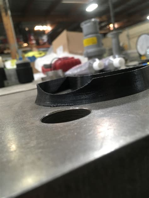 Solved Hole In 3d Print But Not Model Autodesk Community