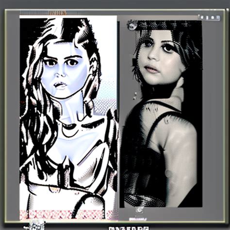 Stable Diffusion Prompt Selena Gomez Nude Highly Prompthero