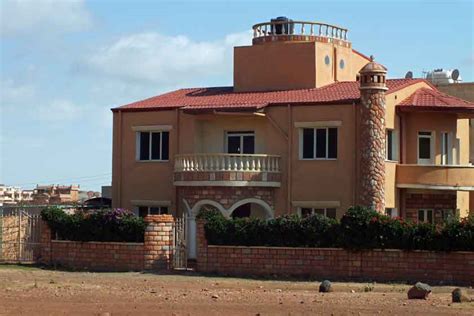 Asmara Eritrea February 17 2017