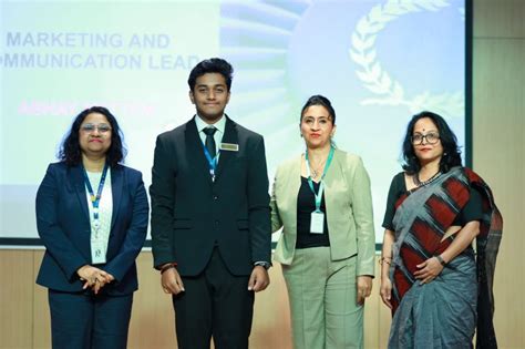 Abhay Mattam On Linkedin Oakridgeinternationalschoolbachupally
