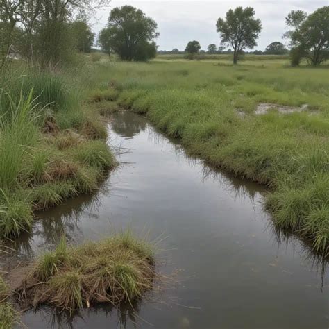 Optimising Multifunctional Wetlands Balancing Flood Mitigation Habitat Conservation And Water