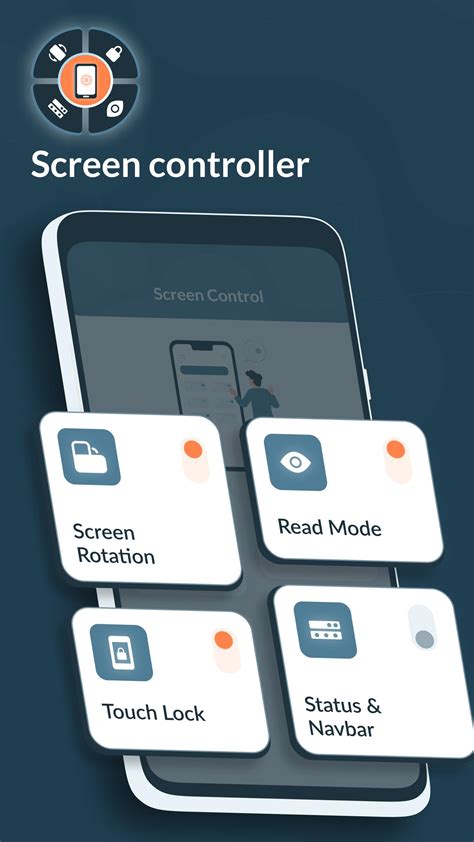 Screen Controller Apk Download For Android Latest Version