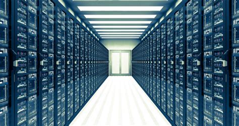 Navigating The Shift In Data Management