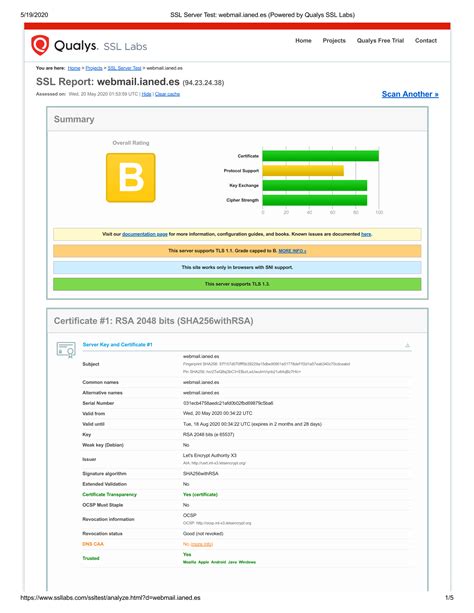 Enhancement Request For Apache Ssl Configuration On Aapanel 667 Aapanel Free Hosting