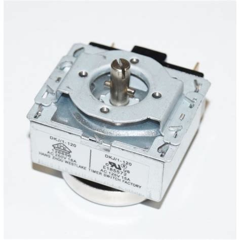 Minuterie DKJ/1-120 SEB SS-187190