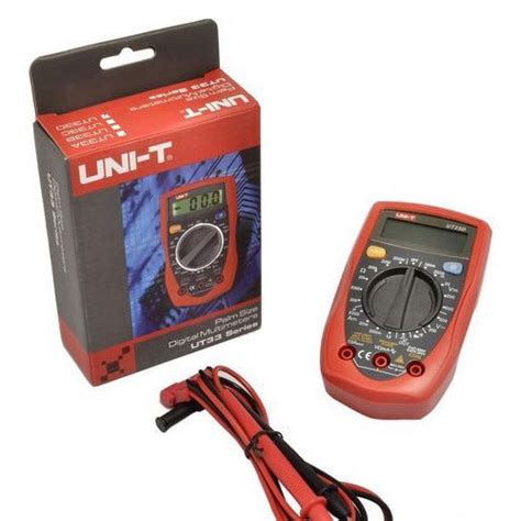 Unity Digital Multimeter At 650 SNS Business Park Surat ID 16269721562