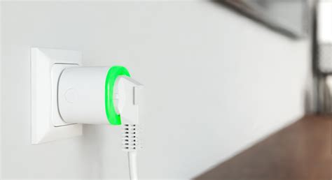 Ontdek Onze Wifi Energy Socket Hier Homewizard