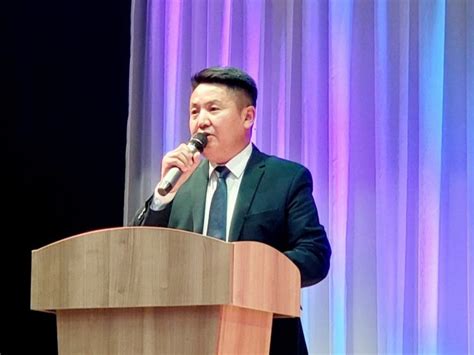 Д Оюунхоролын оронд Хөшигийн хөндийн бүтээн байгуулалтын асуудал