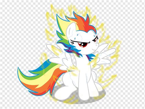 Rainbow Dash Super Wallpaper