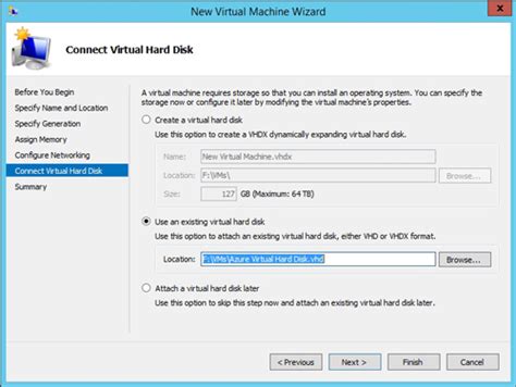 Migrate A Microsoft Azure VM To AWS Part 2 AWSInsider