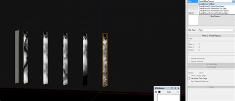 Decals Not Appearing In OpenGL Rendering Vectorworks Community Board