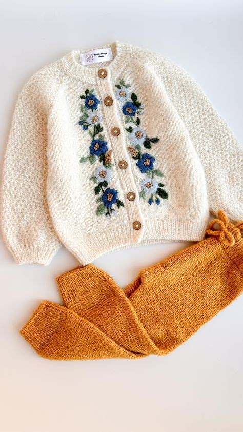 Джемпер детский