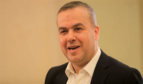 فضل الله واشنطن تعرقل إعادة الإعمار وقضية تهريب الذهب مسيّسة