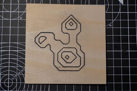 Ian Carey Contour Maps With NASA Data